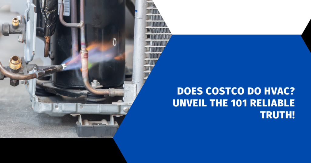 How Much Does Costco Hvac Cost