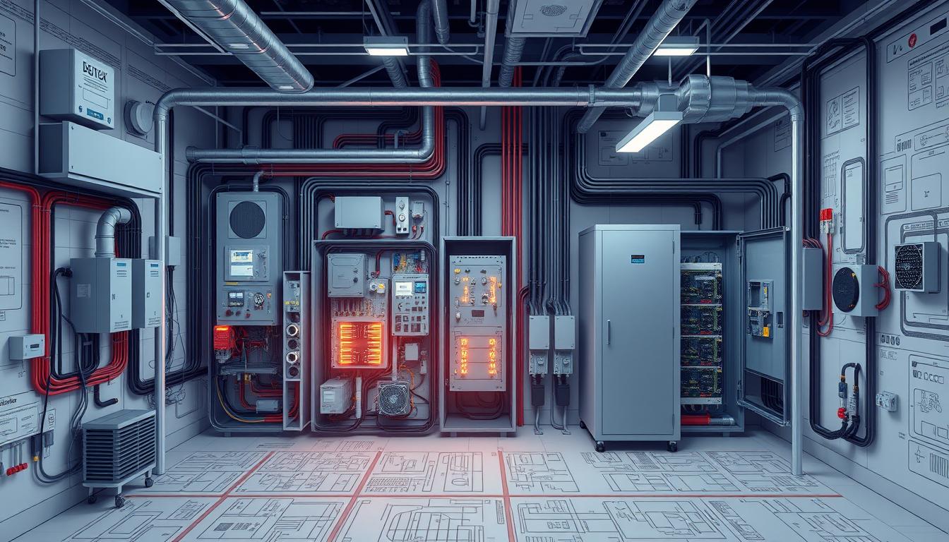 HVAC Systems: Does HVAC Come Under MEP? A Clear Guide