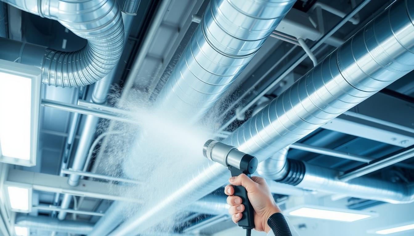 Do I Need to Clean My HVAC Ducts? Find Out Today