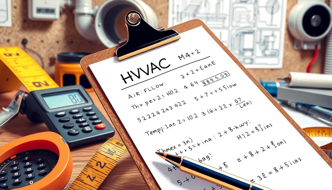Do You Need to Know Math for HVAC? Essential Guide