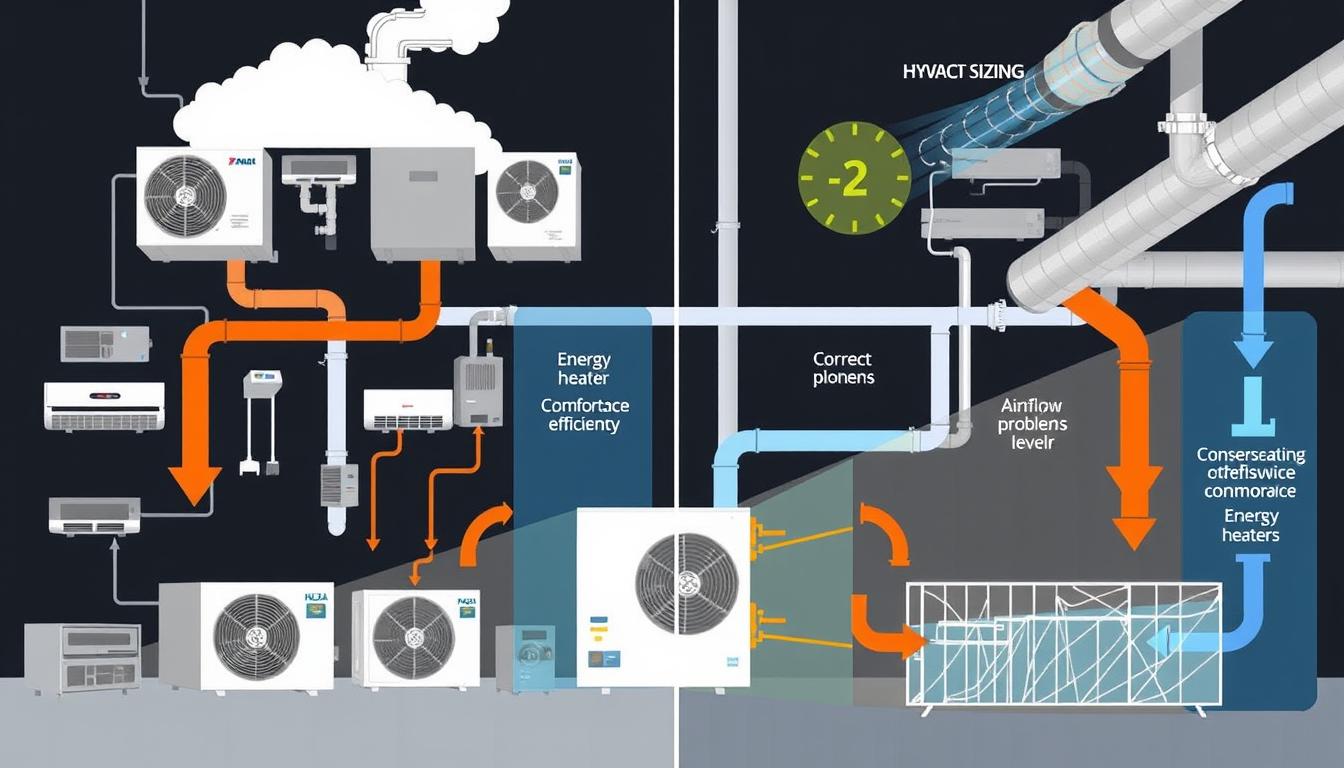 How Are HVAC Systems Sized - A Complete Guide