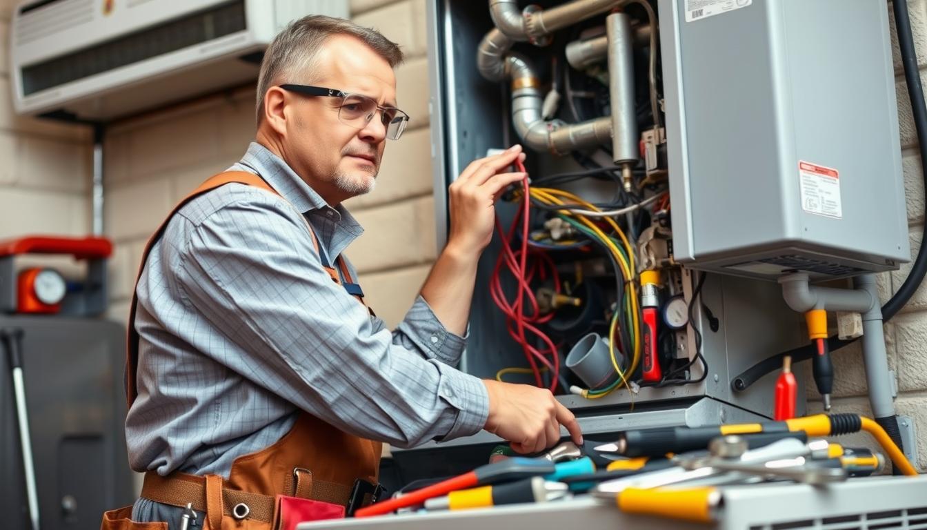Are HVAC Blue Collar: Facts About the Trade