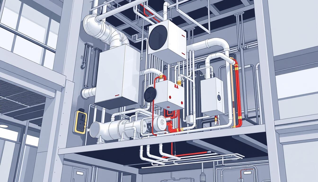 HVAC Systems: Does HVAC Come Under MEP? A Clear Guide