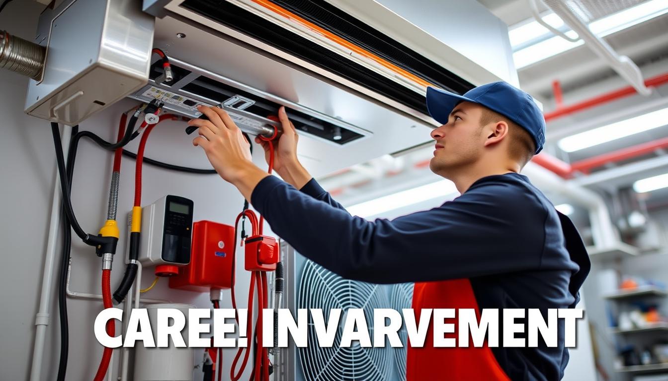 Do HVAC Make Money: 101 Career Income Guide