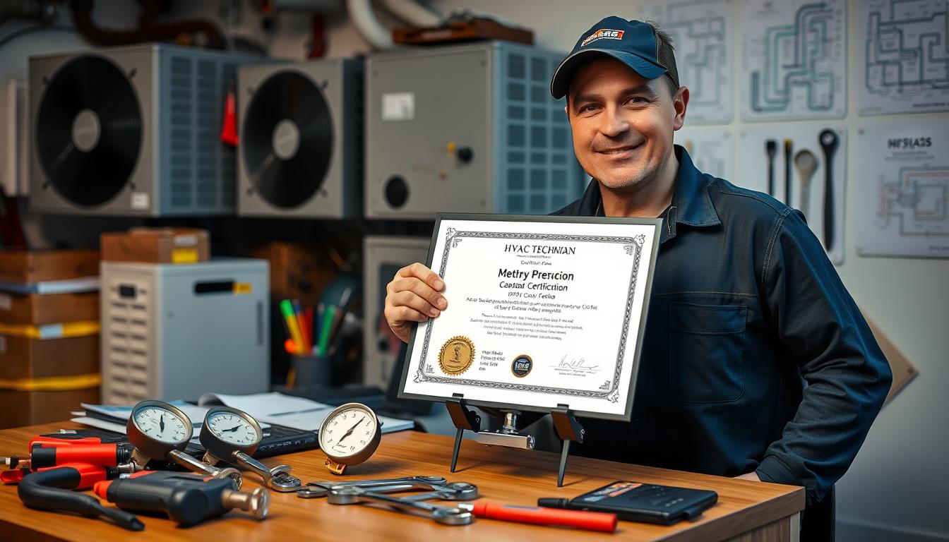 HVAC: Does HVAC Provide On The Job Training? Learn More