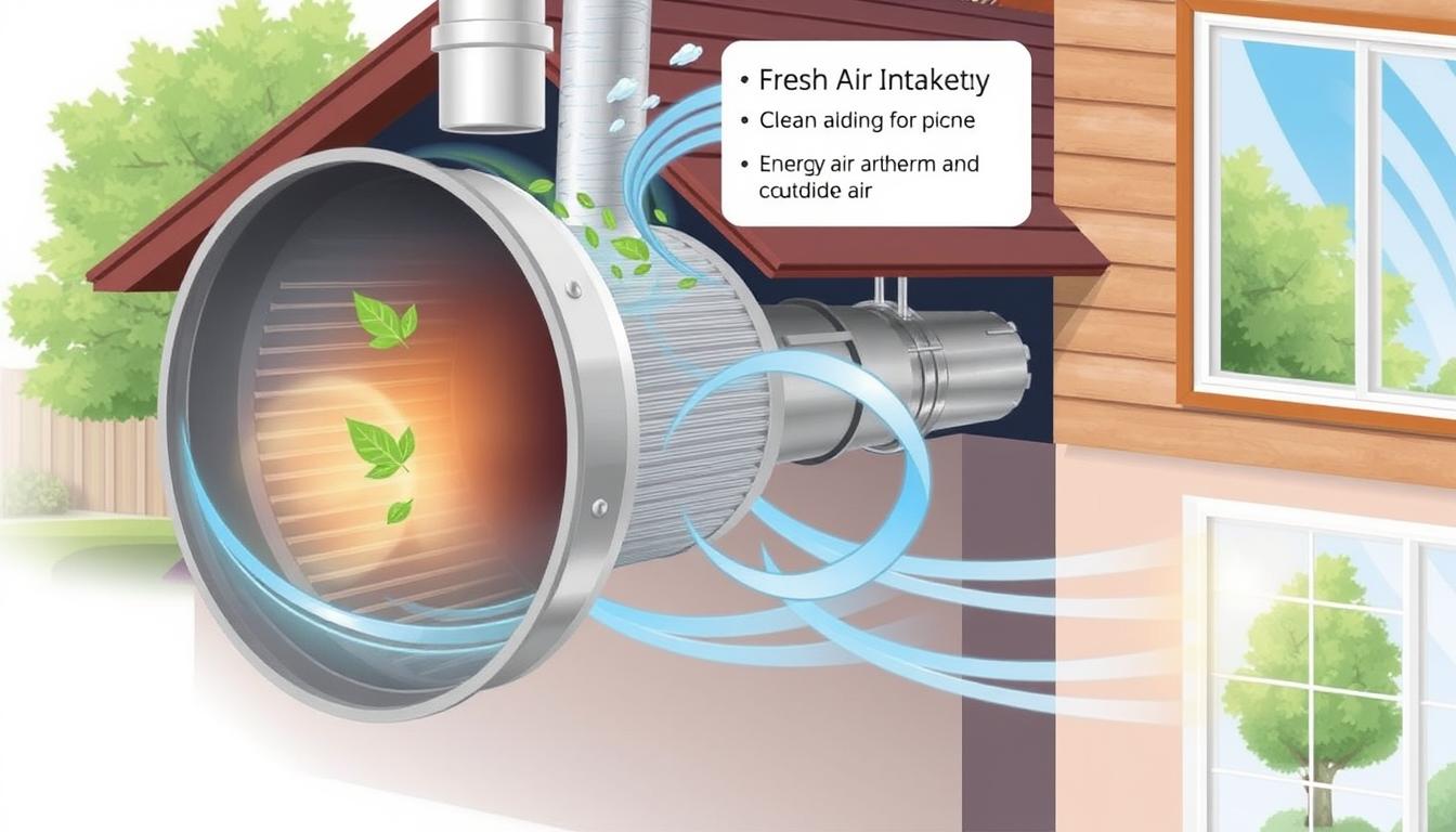 Does HVAC Bring in Outside Air: Fresh Air Facts