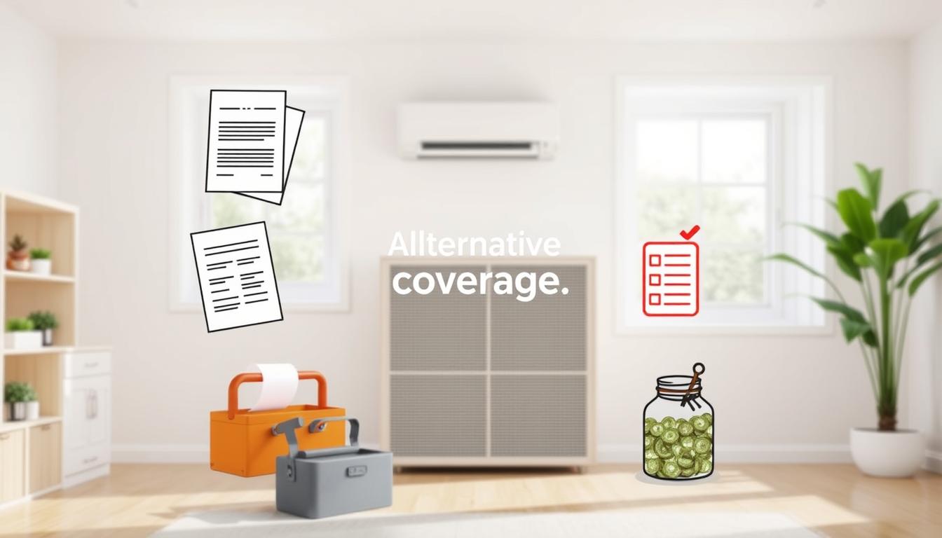 Does Homeowners Insurance Cover HVAC Replacement