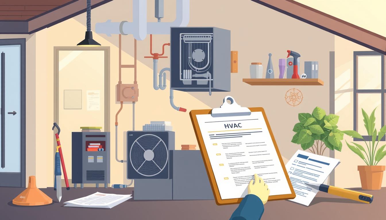 Does Homeowners Insurance Cover New HVAC System?