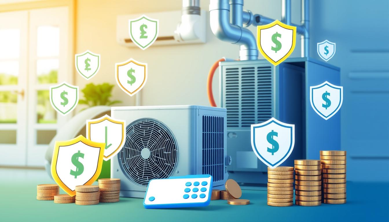 Does Homeowners Insurance Cover HVAC Replacement