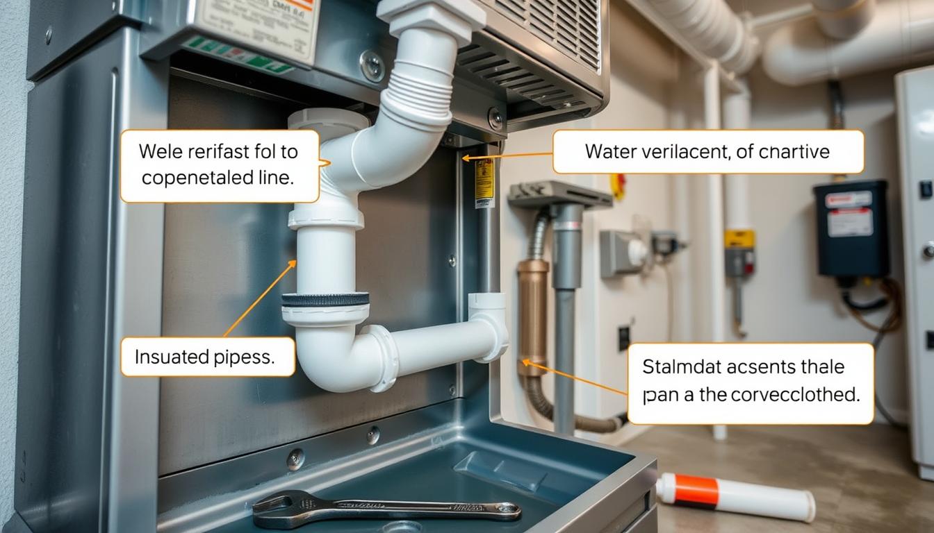 Can an HVAC System Leak Water? 101 Common Signs & Causes