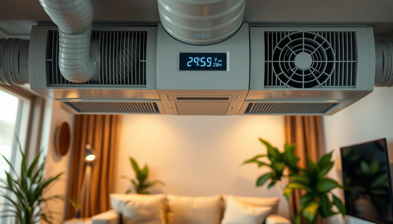 Does Running HVAC Fan Increase Humidity - Home Guide
