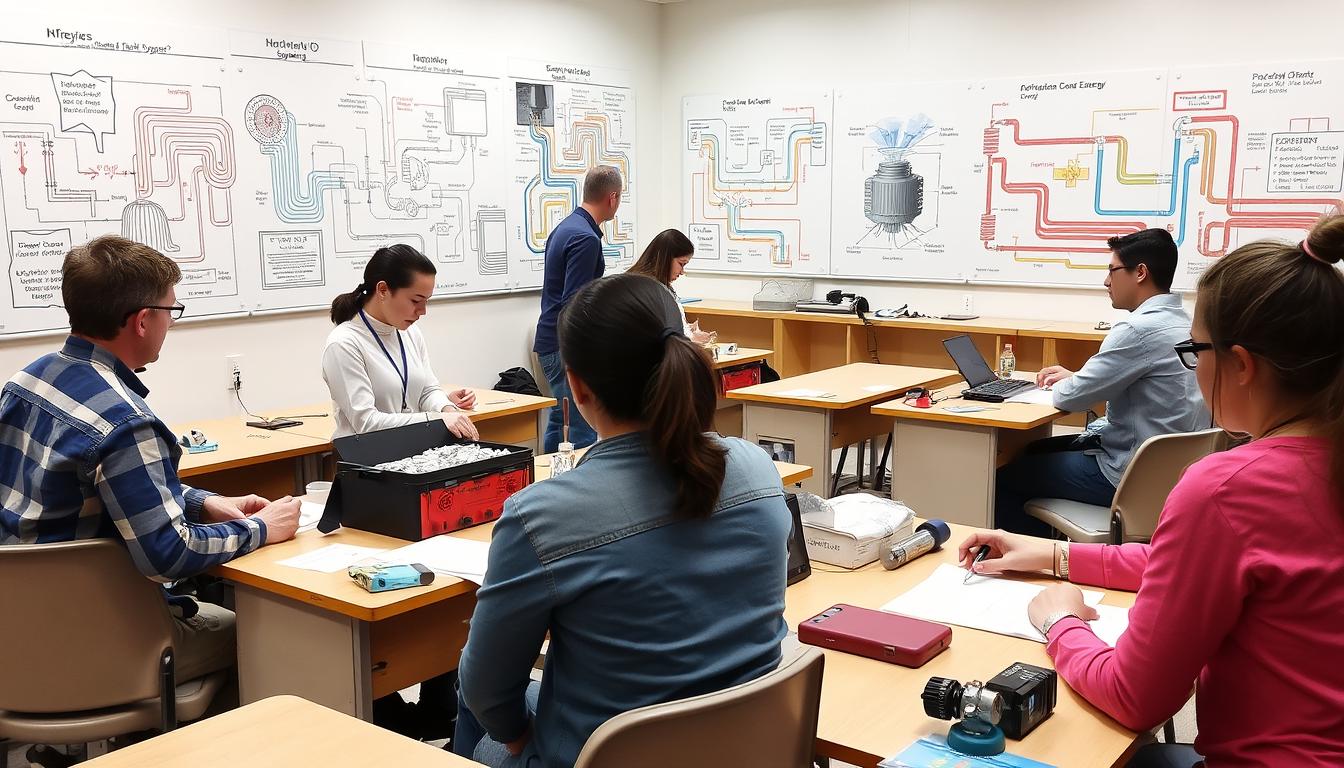 Do You Need Physics for HVAC? A Guide for Students