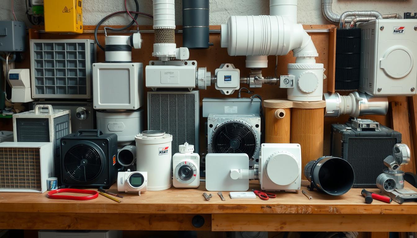 Does Grainger Sell HVAC Parts | Industrial Supply Guide