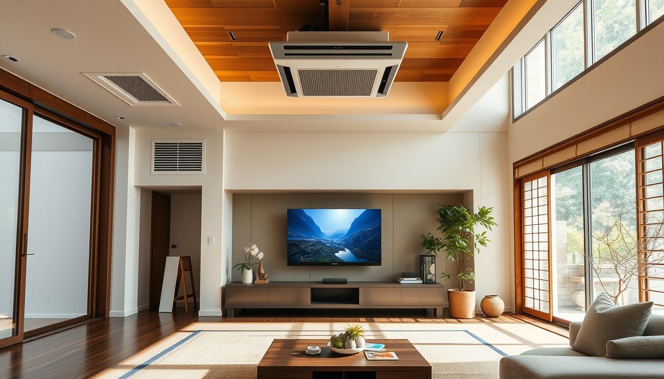 Does Japan Have HVAC: Modern Cooling Systems Today