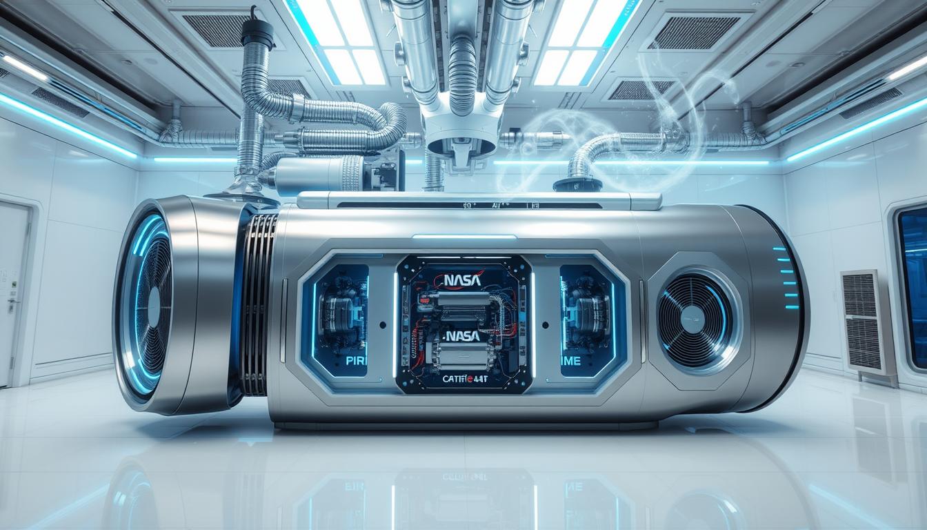 Do HVAC Air Scrubbers Really Work | Expert Guide