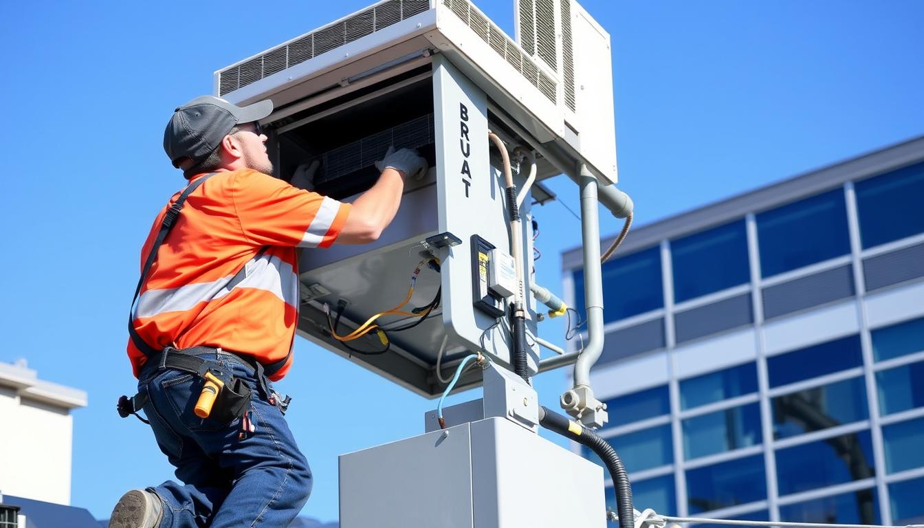 Does PSEG Do HVAC? Services & Solutions Guide