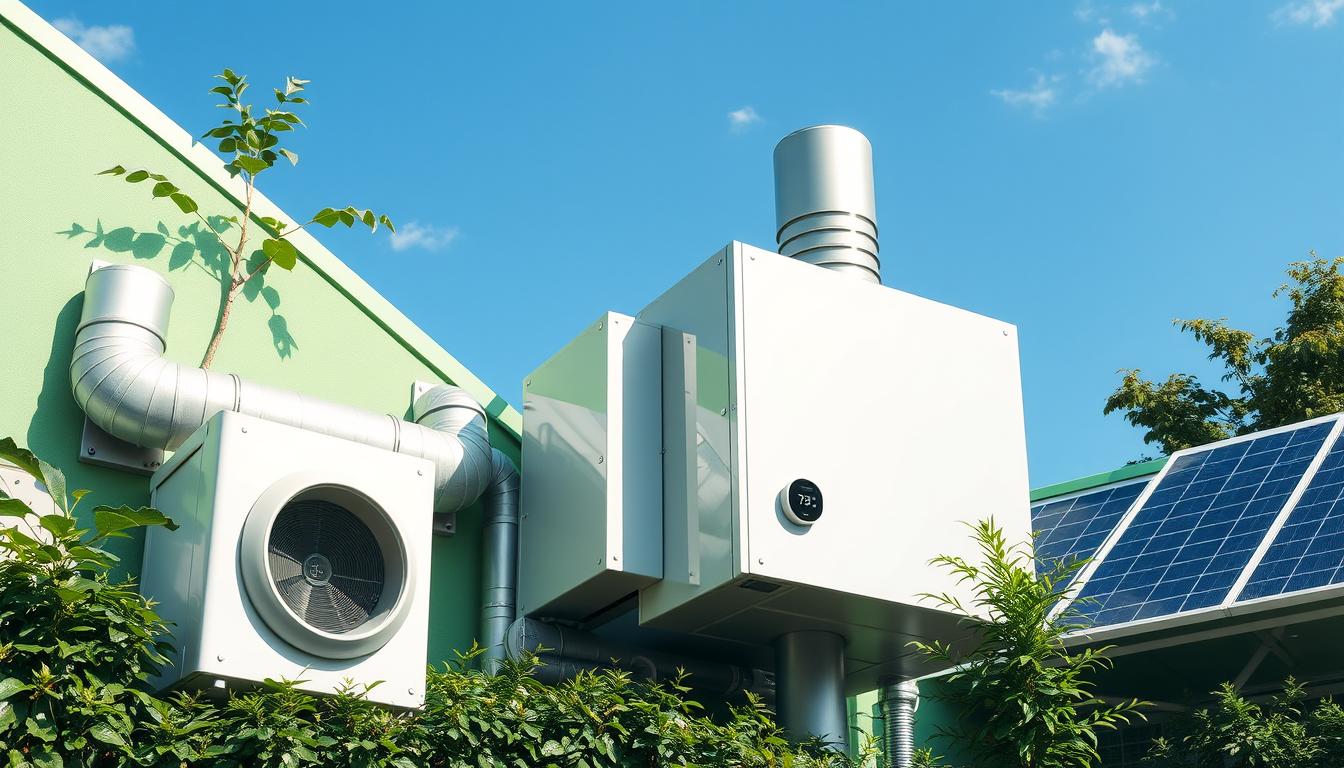 Are HVAC Systems Sustainable? A 101 Green Guide