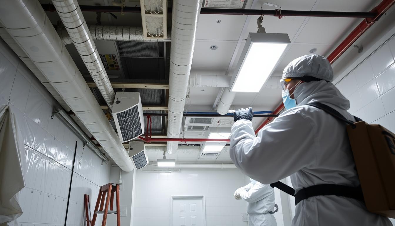 Do HVAC Filters Catch Asbestos? 101 Safety Guide
