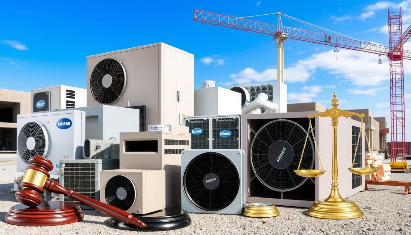 Can General Contractors Do HVAC Work: 101 Legal Guidelines