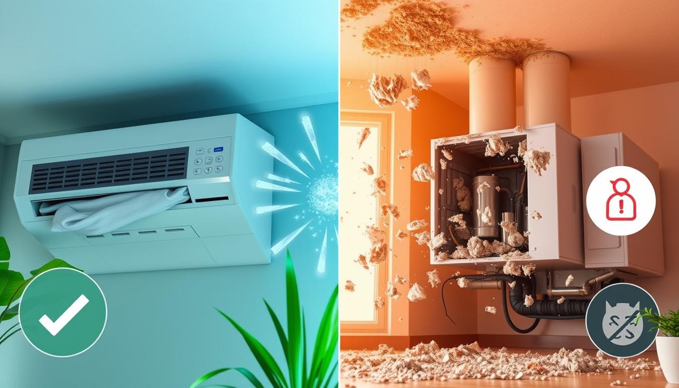 Can Home HVAC Make You Sick: Health Impact Guide