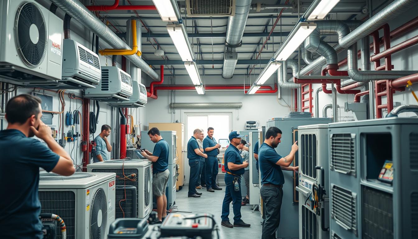 Can HVAC Workers Have Tattoos: Career Guidelines