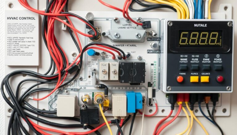 Troubleshooting: Can t Find HVAC Control Board Guide