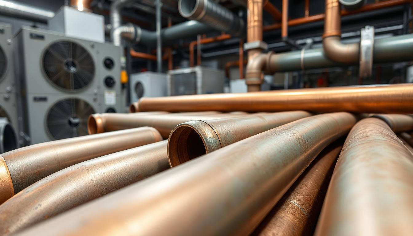Can Type L Copper Be Used For HVAC - Usage Guidelines
