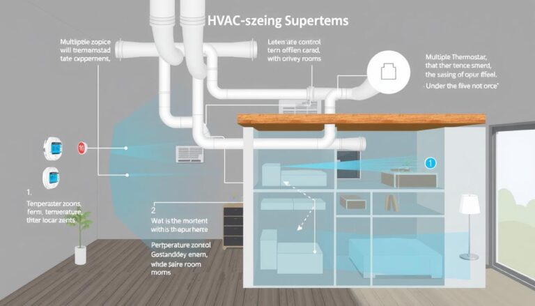 Can You Add Zones to an Existing HVAC System?