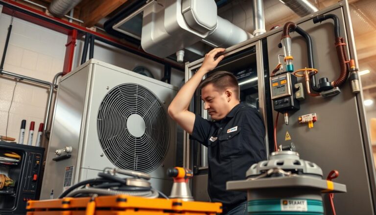 Can You Get a Master's Degree in HVAC? | 101 Career Guide