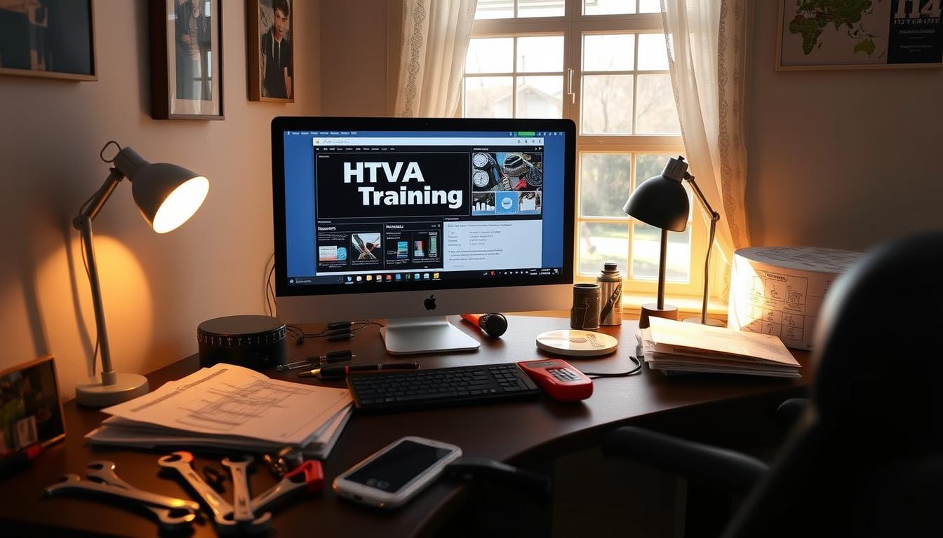 Can You Get Your HVAC Certification Online - 101 Training Guide