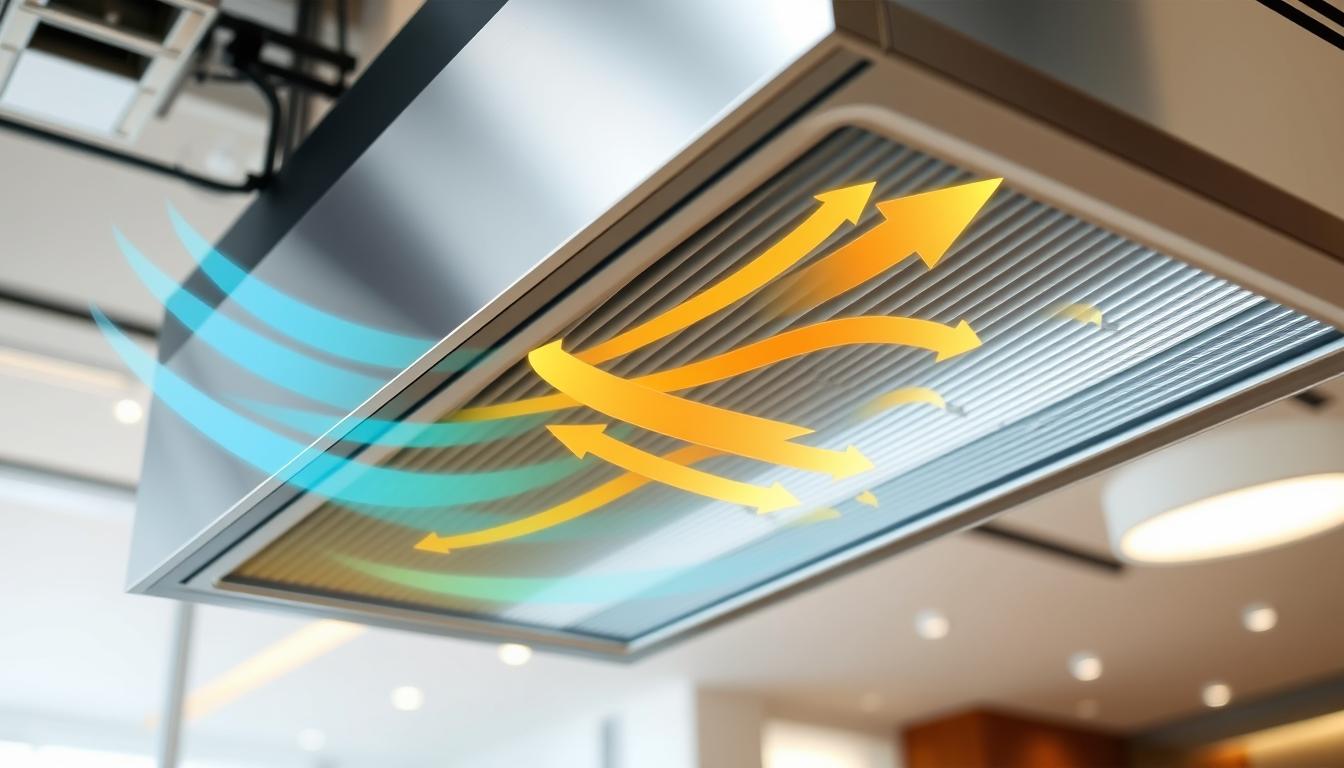 How Do HVAC Diffusers Work: A 101 Complete Guide