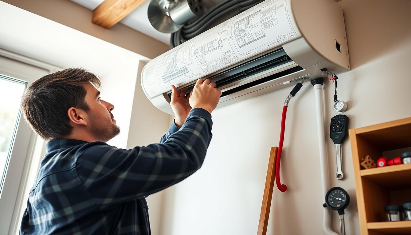 Do I Need College For HVAC? Career Guide