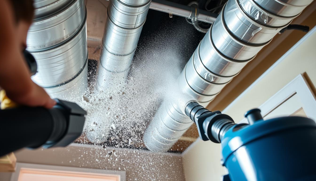 Do I Need to Clean My HVAC Ducts? Find Out Today