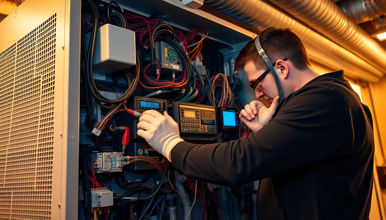 Do HVAC Guys Do Electrical Work | Expert Guide