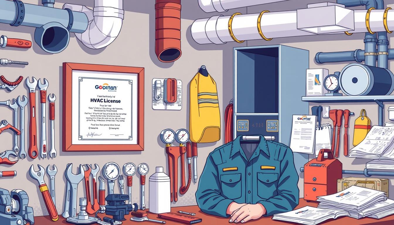 Do HVAC Need License: 101 Requirements Explained