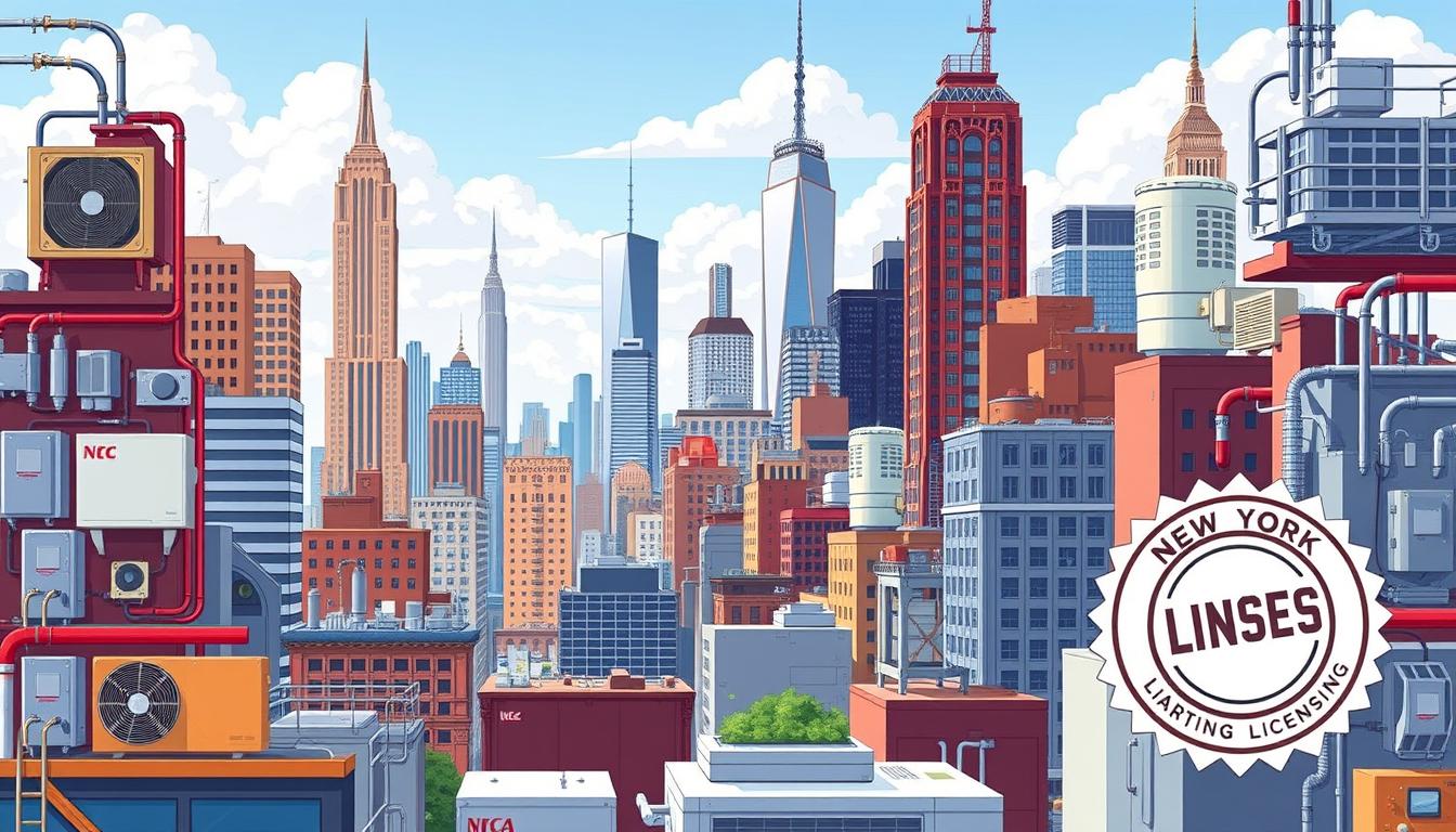 Do You Need a HVAC License in NY | Requirements Guide