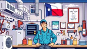 Do You Need HVAC License in Texas | Requirements Guide
