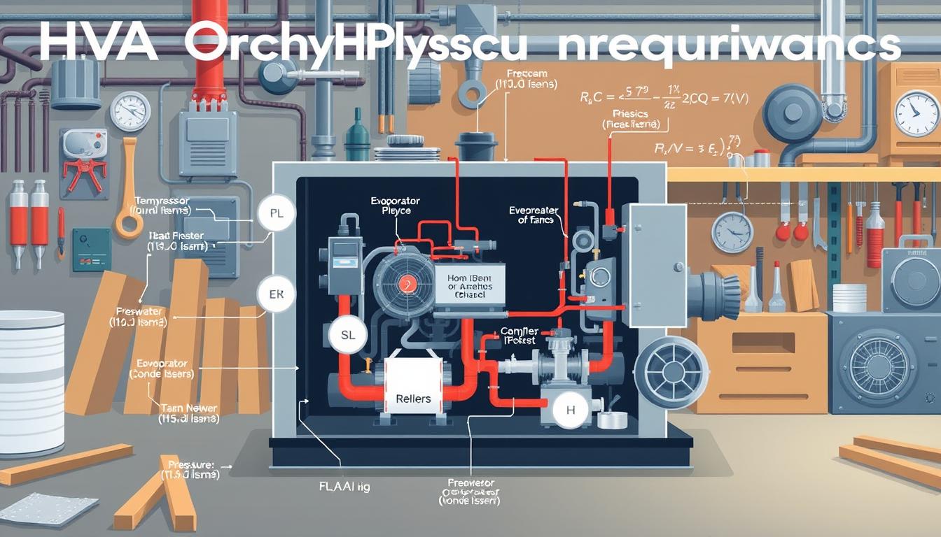 Do You Need Physics for HVAC? A Guide for Students