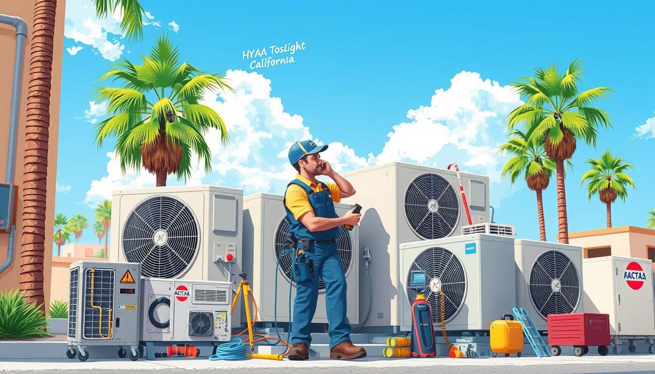 Does California Require HVAC License | 101 Requirements Guide
