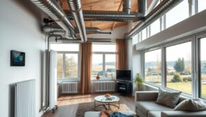 Does Germany Have HVAC? A Guide to German Heating