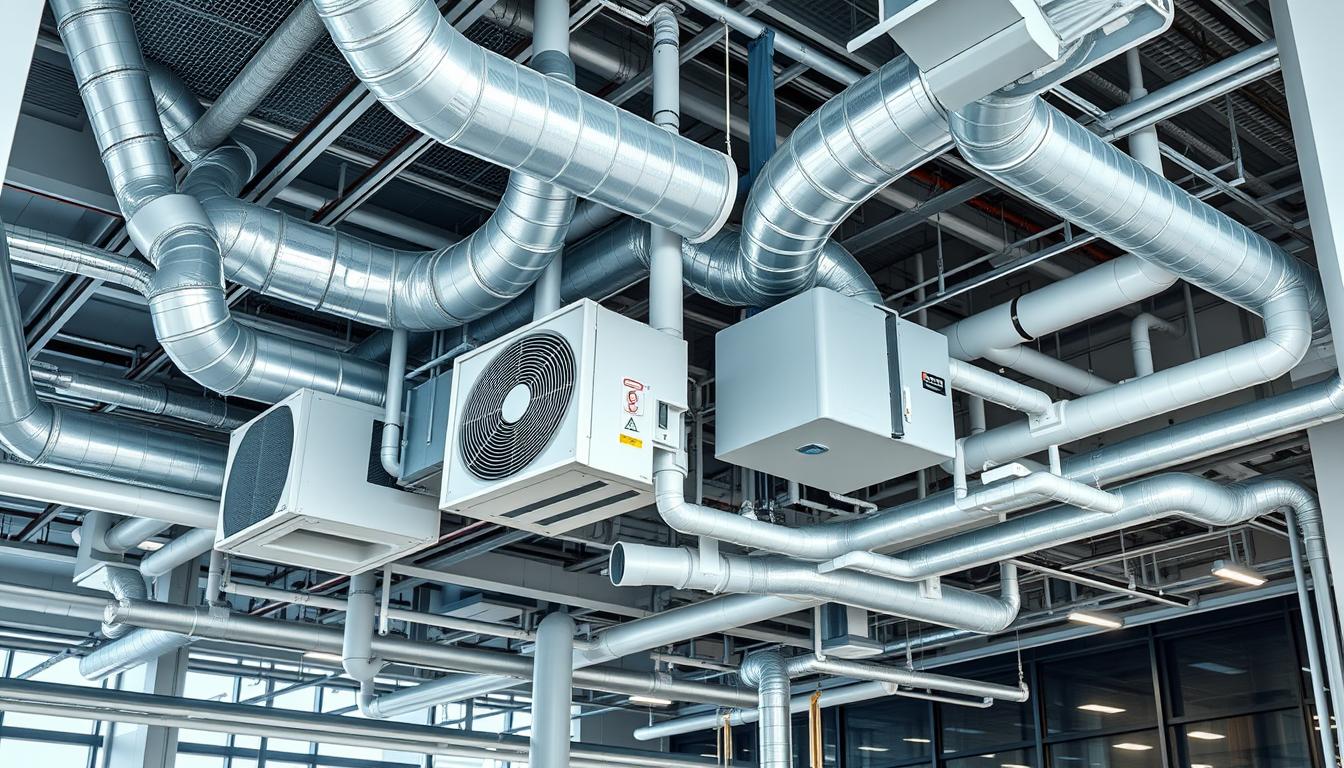 HVAC: Does HVAC Come Under Mechanical Engineering?