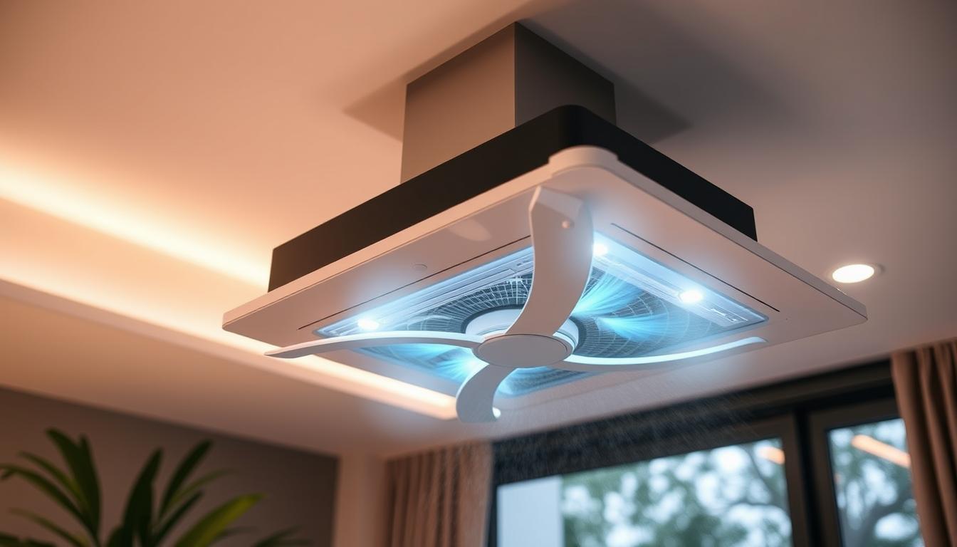Does Running HVAC Fan Increase Humidity - Home Guide