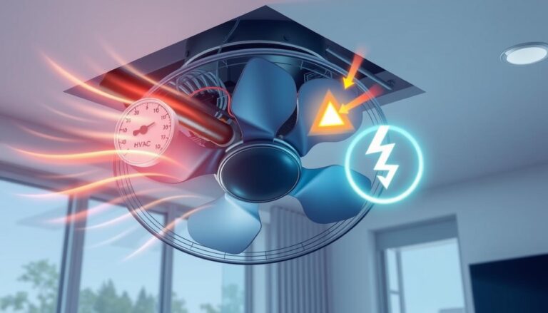 Does Running the HVAC Fan Use Electricity? Energy Guide