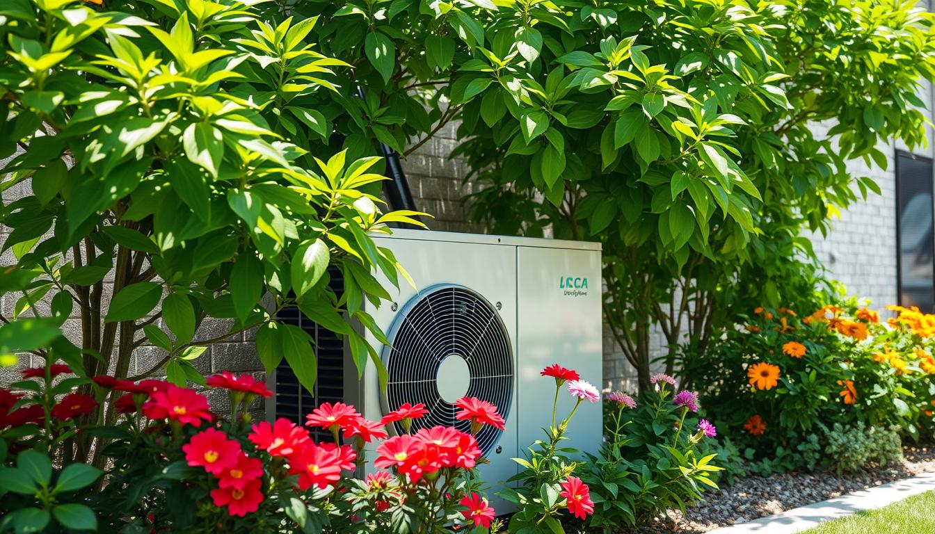 Does Shading Your HVAC Help | Save Energy At Home