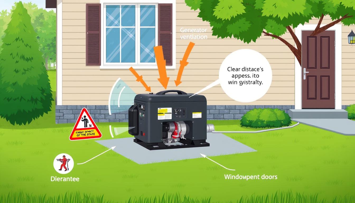 Can Generator Run HVAC: Power Solutions for Your Home