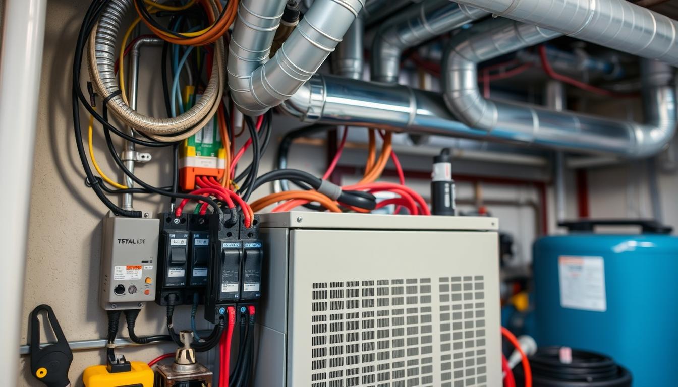 How Are HVAC Units Powered - Expert Guide
