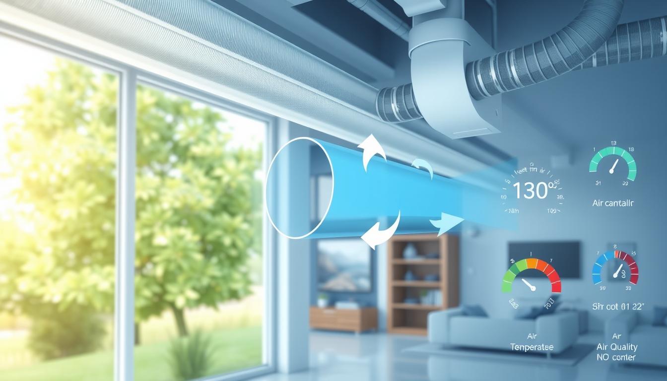 Does HVAC Draw Air From Outside - Complete Guide