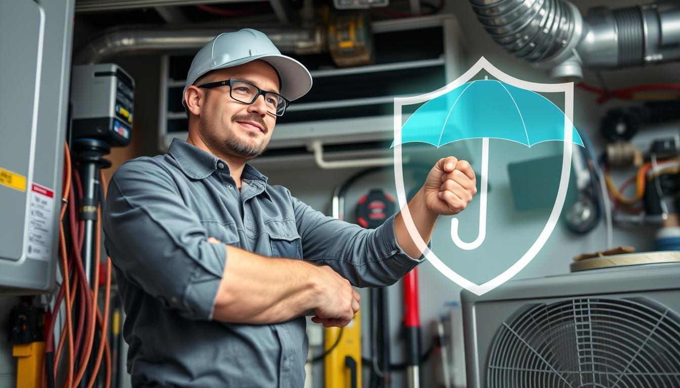 Does Business Insurance Cover HVAC | 101 Coverage Guide