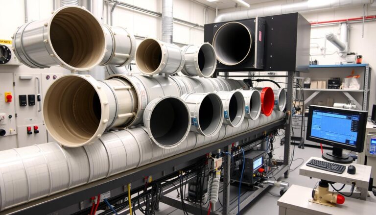 How Are HVAC Ducts Made: A Complete Manufacturing Guide