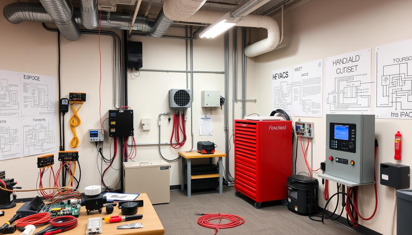 HVAC: Does HVAC Provide On The Job Training? Learn More